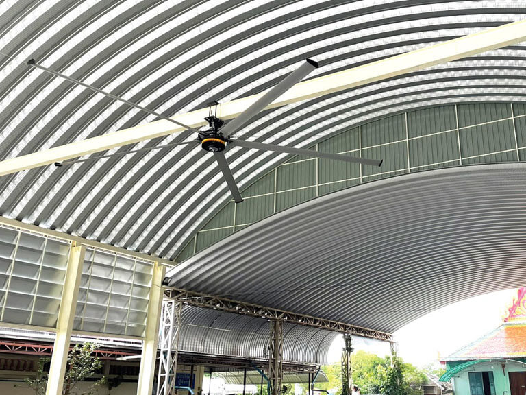 Temple – ESMAC ASIA COMPANY LIMITED