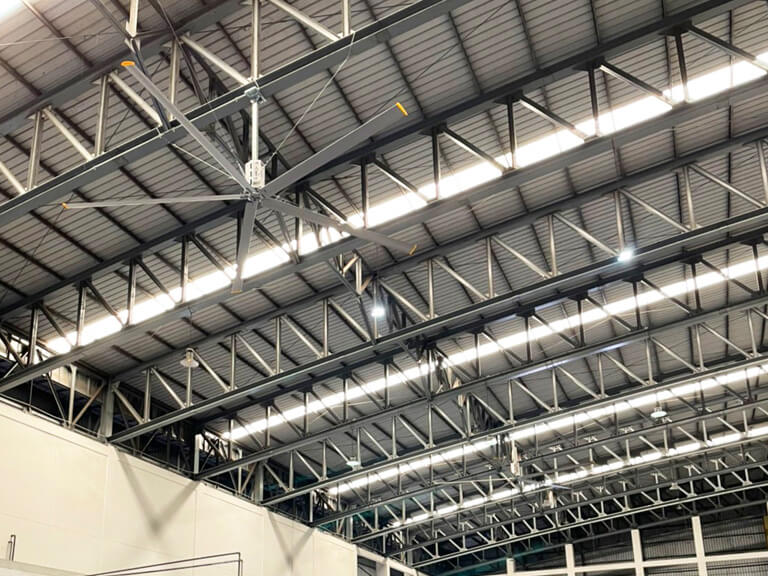 Warehouse & Factory – ESMAC ASIA COMPANY LIMITED